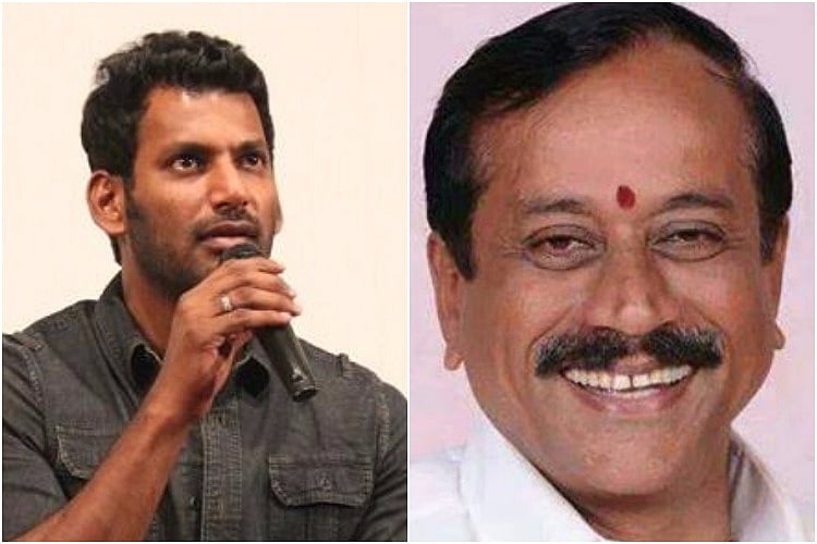 Don’t you have any shame?: BJP leader slammed for ‘watching pirated ...