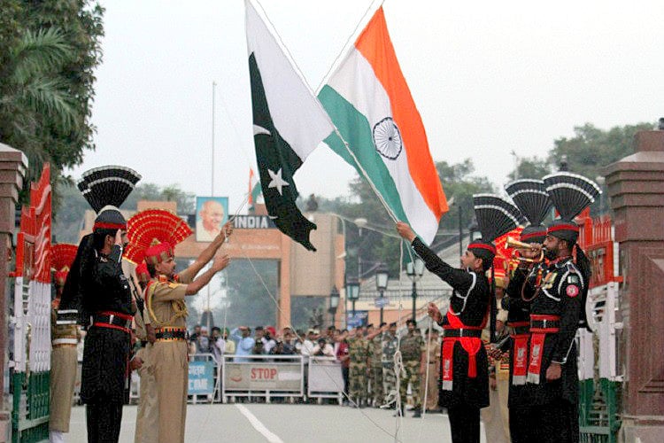 India summons Pakistan envoy over cross-border terrorism