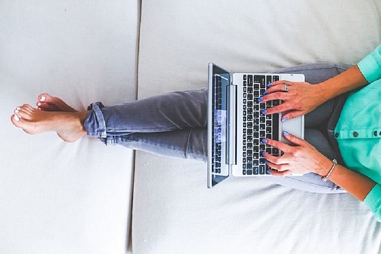 8 reasons working from home is awesome for us and our bosses