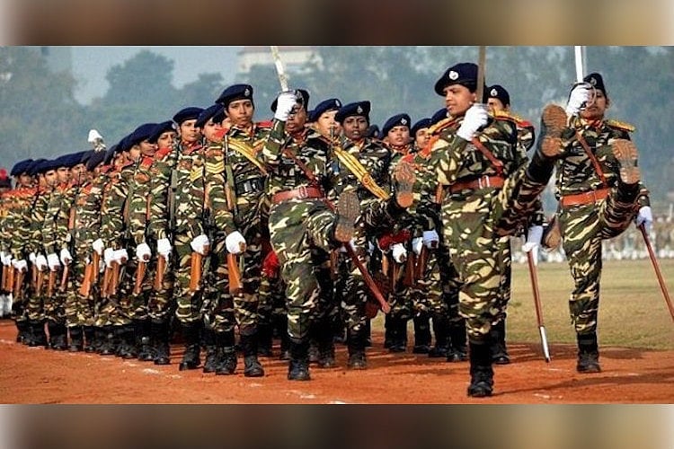 Kerala police to get women commandos soon to tackle Naxals