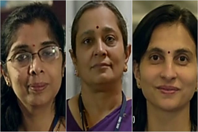 Flying high: Meet three Indian women scientists who put India on the ...