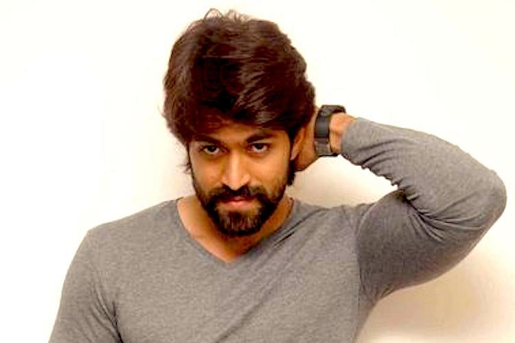Actor Yash Stands in Solidarity with Families of Electrocution Victims ...
