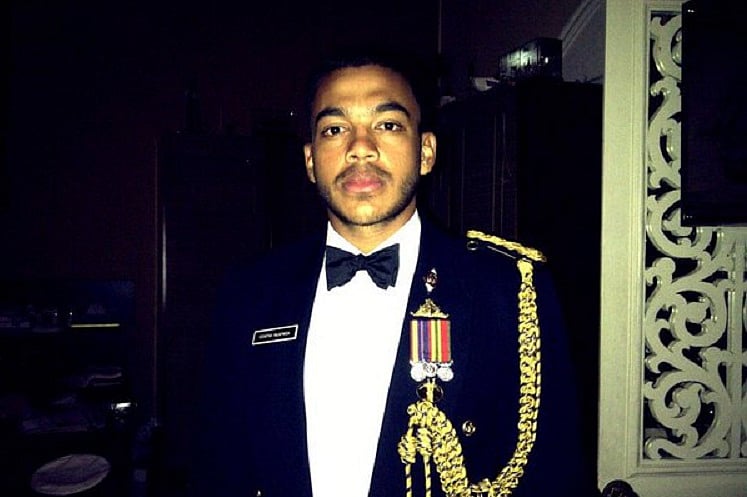 Arresting Yoshitha was Sirisena's political revenge says Mahinda Rajapaksa