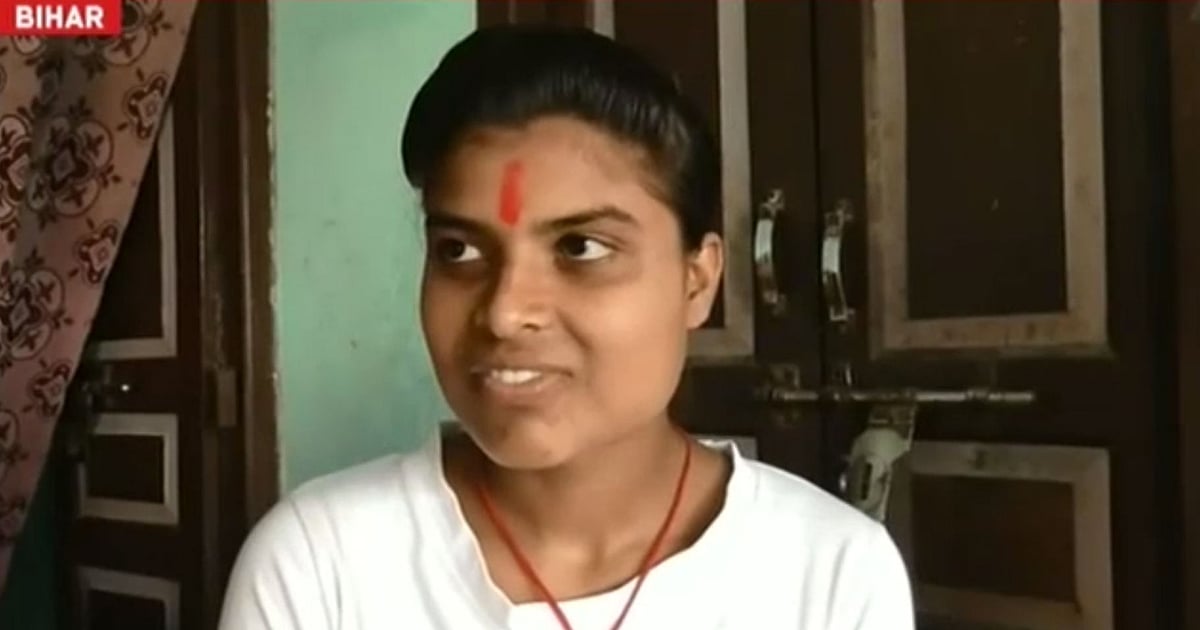 Bihar Toppers Scam: Ruby Rai Did Not Write the Copy Herself