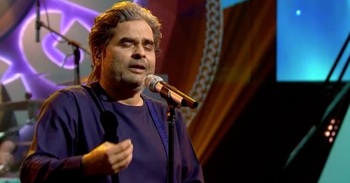 Vishal Bhardwaj’s Unfiltered Melody Was Magical On ‘MTV Unplugged’