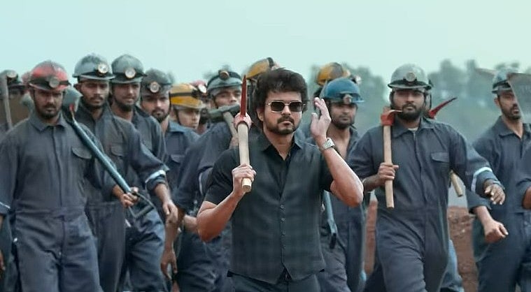 'Varisu' Trailer: Vijay's Film Promises To Be A Masala Entertainer