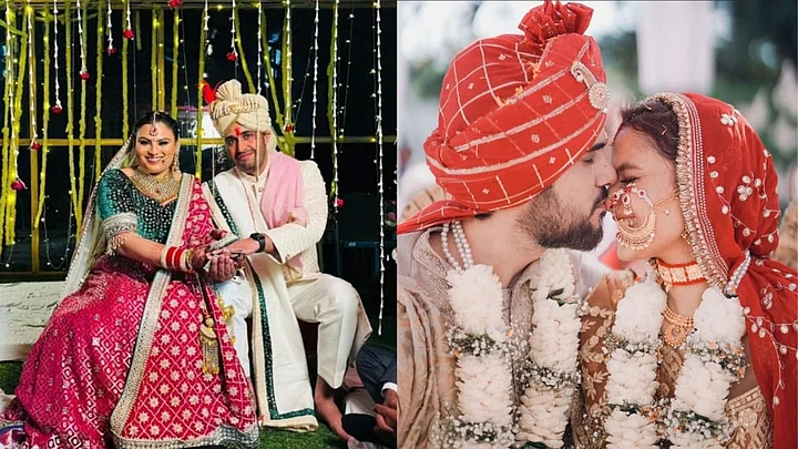 chitrashi rawat interview