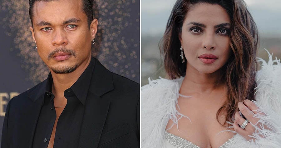 'The Rings of Power' Actor Ismael Cruz Cordova Speaks About His Bluff ...