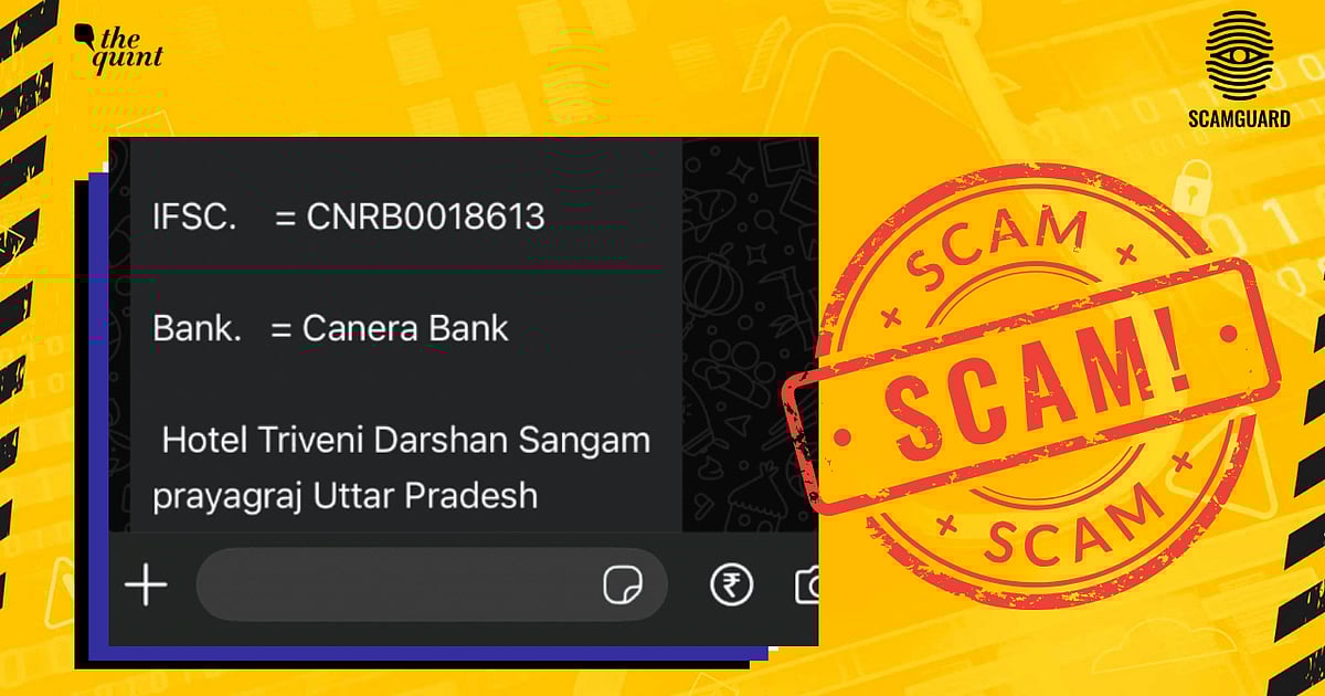 Hotel Hoax: How Fake Booking Websites Are Duping Travellers