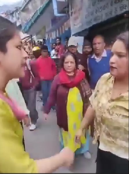 Nainital: How A Sexual Abuse Case Led to Communal Unrest, Attack On ...