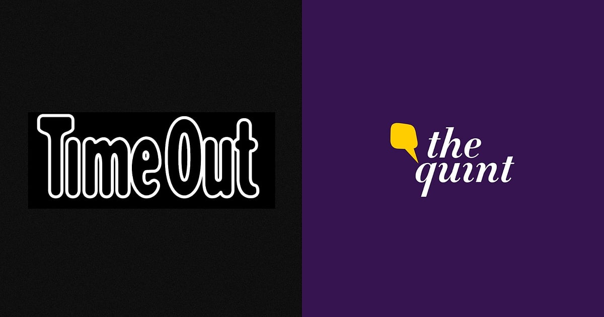 Quint Digital Ltd Signs Franchise Agreement with Time Out Group to ...
