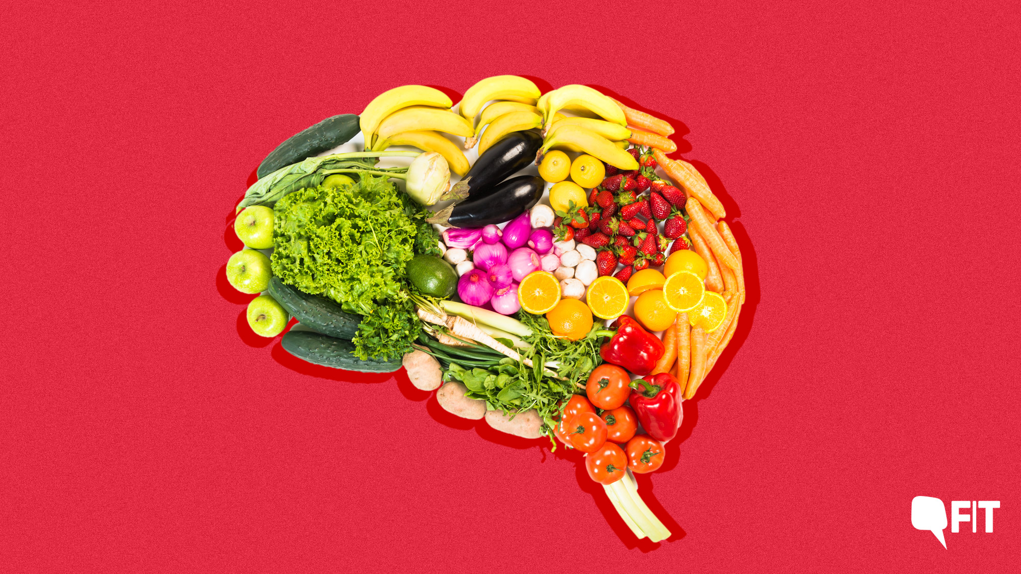 Foods for A Healthy Brain