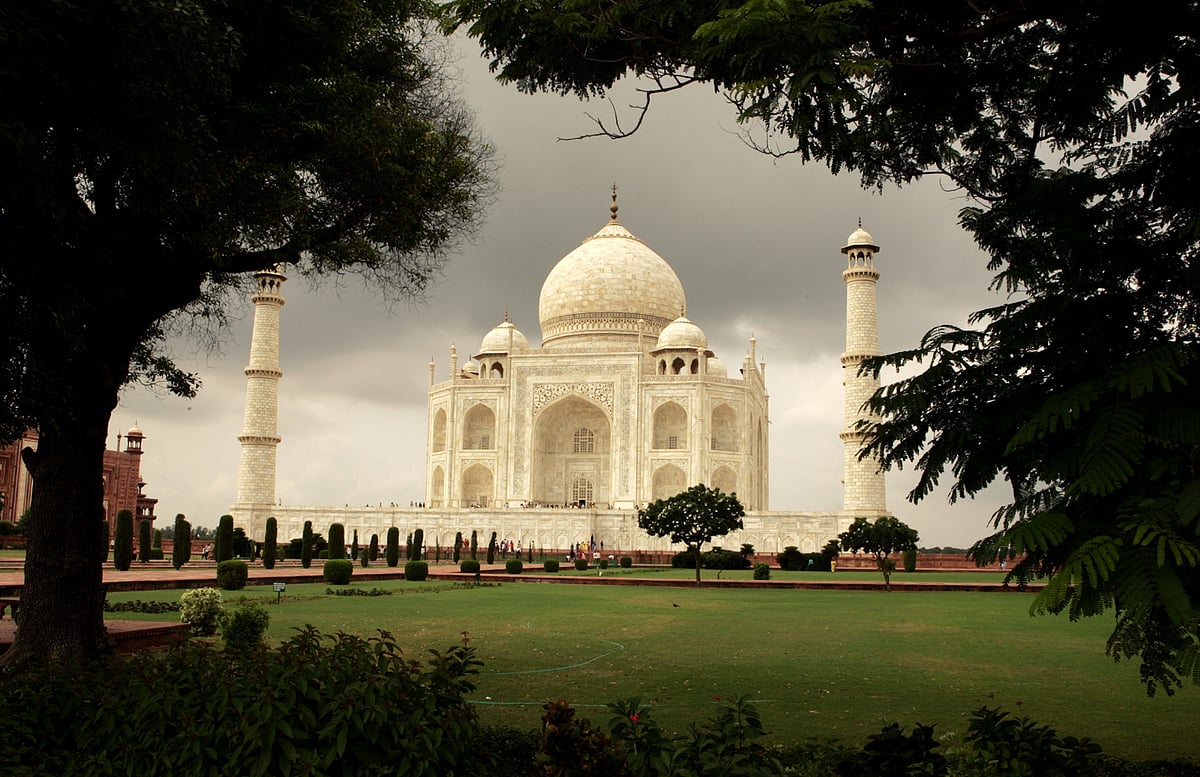 Taj Mahal Is Not A Shiva Temple, It’s A Tomb: ASI Tells Court