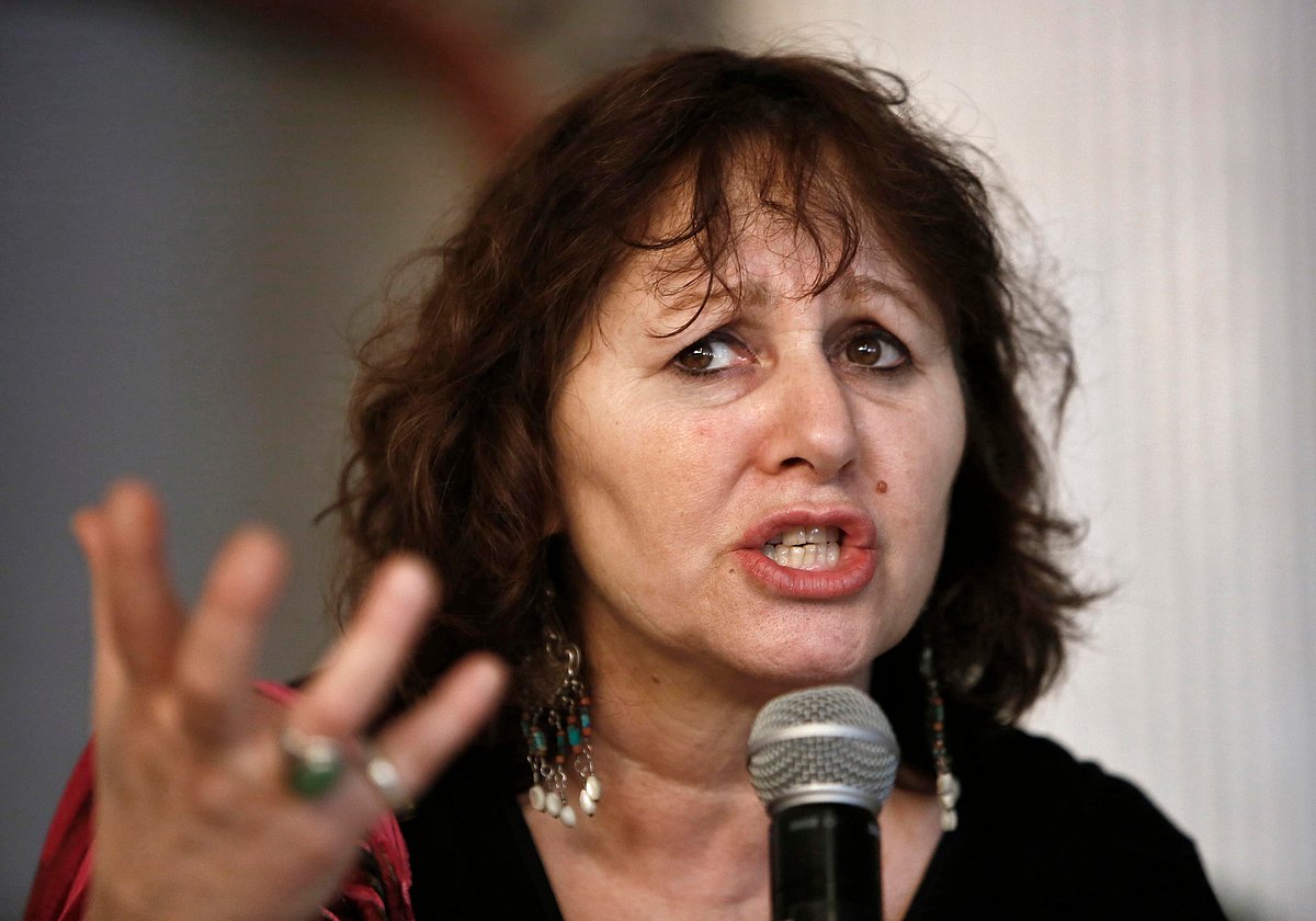 Did Leslee Udwin Sideline An Indian Filmmaker?