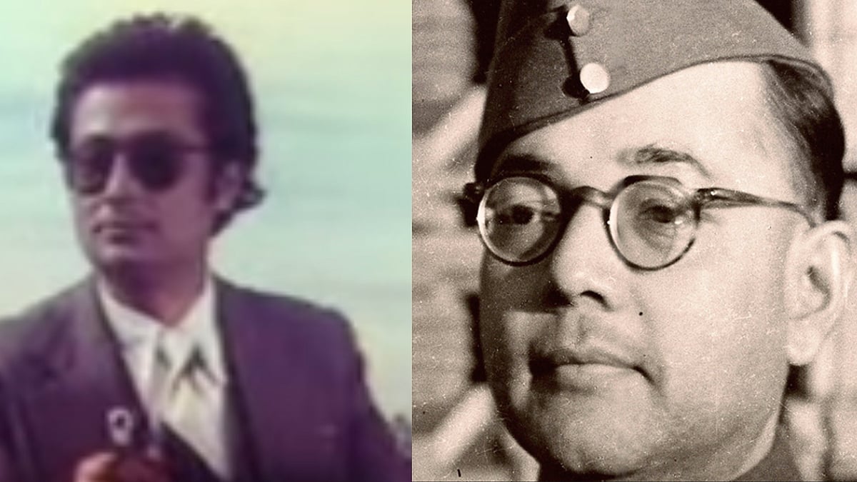 Revealed! The Real Reason Netaji’s Family Was Spied on