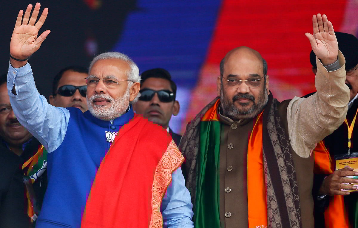 Cabinet Reshuffle on the Cards?