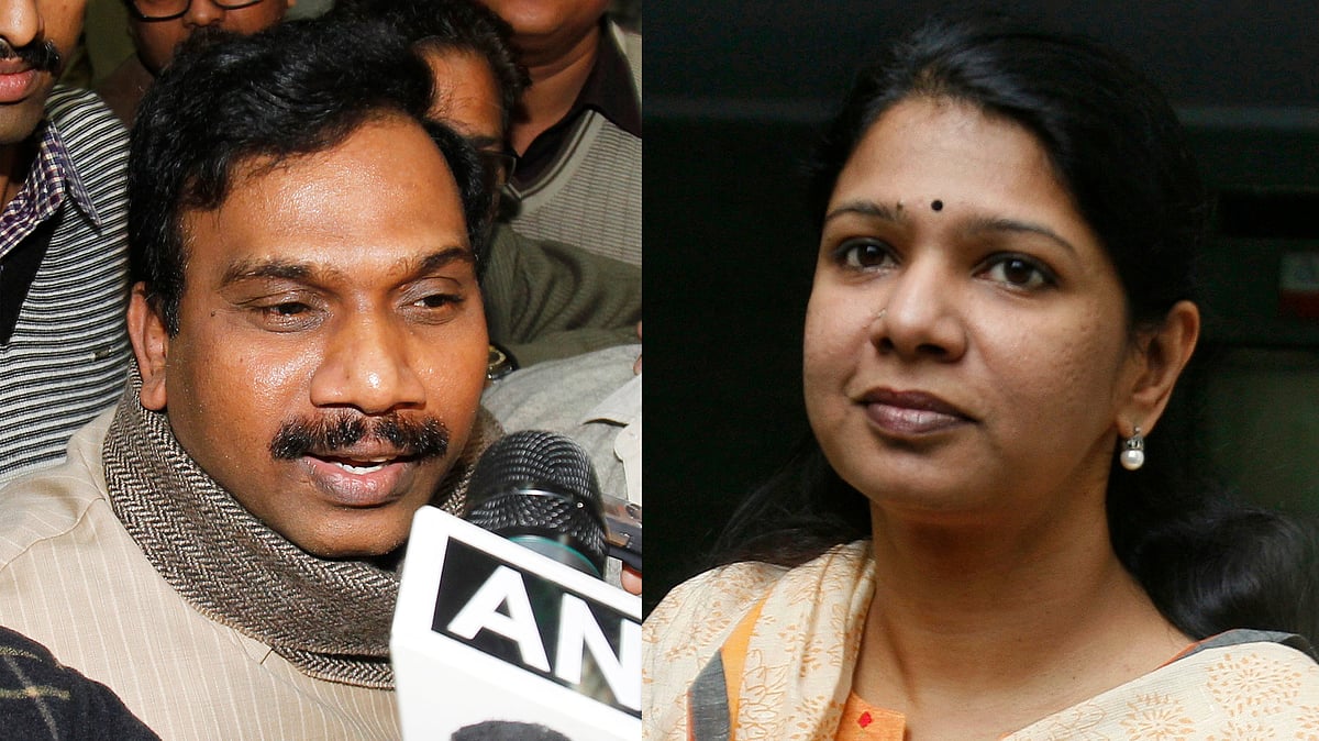 Final Arguments in 2G Case to Begin Tomorrow
