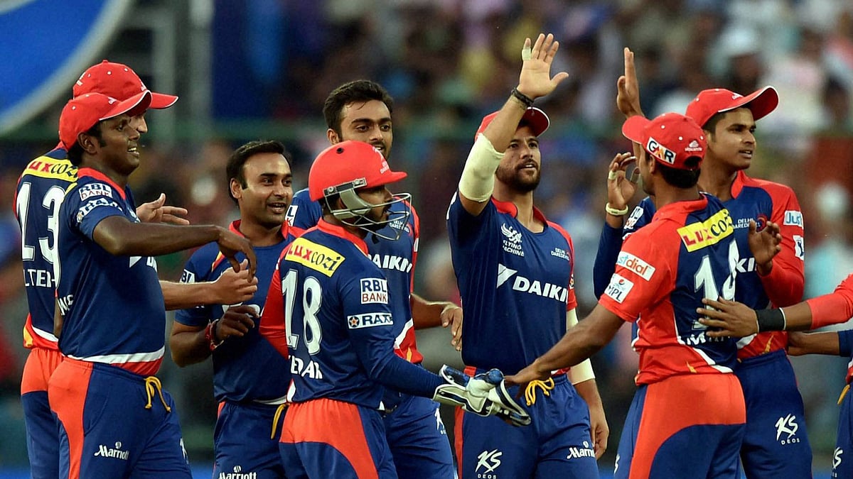 The Quint’s Thank You Message After Delhi Finally Win An IPL Game