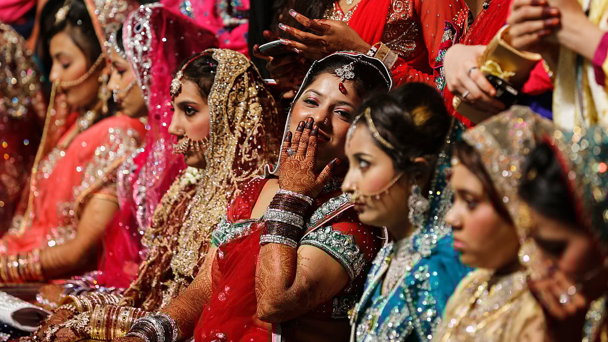 5 Reasons Behind the Worrying Lack of Brides in India