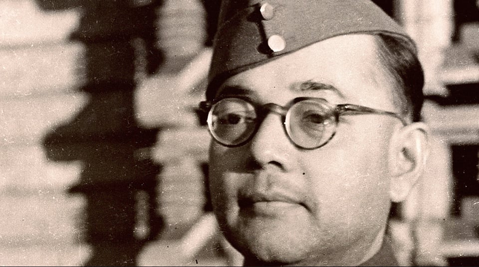 Won’t Investigate Spying into Netaji’s Family: Centre