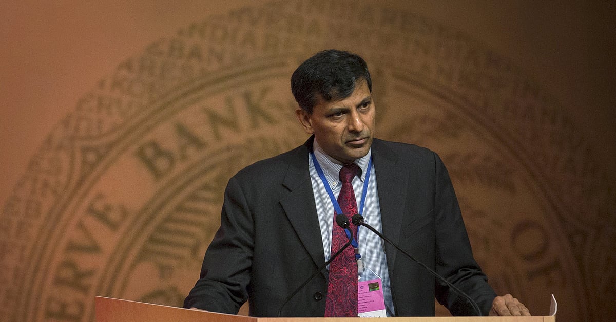 60,000 Signatures for Rajan’s Second Term in a Change.org Petition