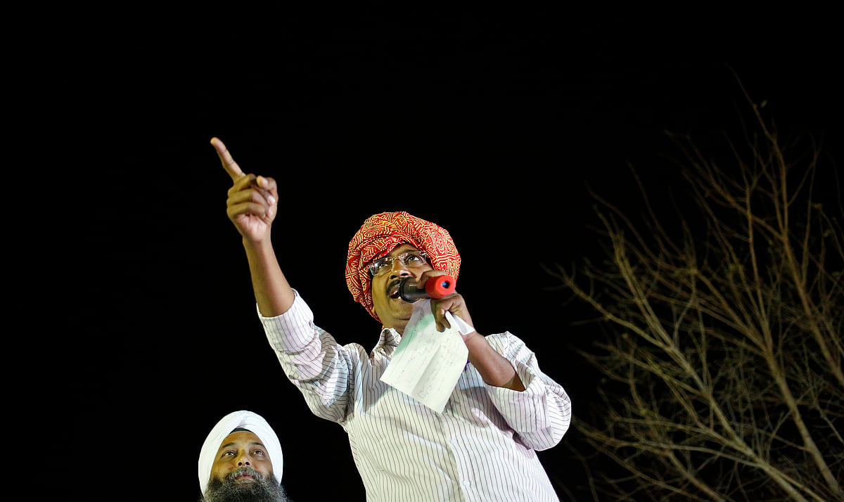 Kejriwal-Jung Face-off: Your 6 Questions Answered