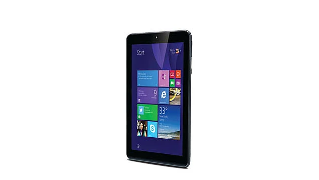 iBall Launches the Cheapest Windows 8.1 Tablet in India
