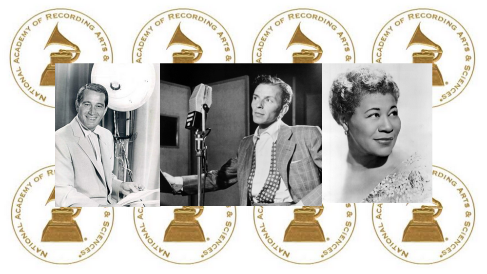 The Wonder Years: 1st Ever Grammy Awards (1959)