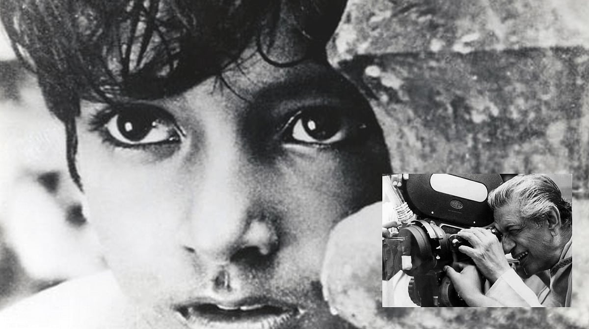 60 Years of Pather Panchali: Meet Famous Fans of This Iconic Film