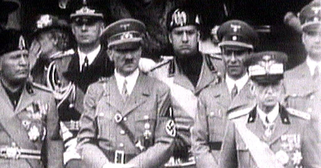 Most Destructive Weapon: Hitler’s Phone Auctioned for $240,000