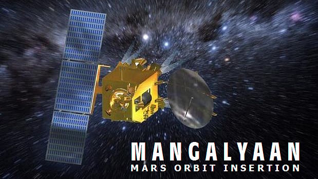 India’s Mars Mission May Last ‘Many Years,’ Says ISRO Chief