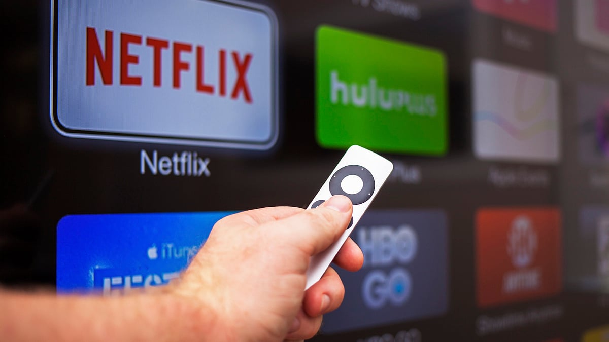Netflix is Finally Here & This is How Your Life is About to Change