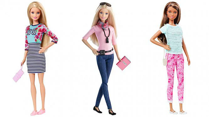 'The Barbie Movement Grew Out of A Book': Designer Who Made Barbie’s ...