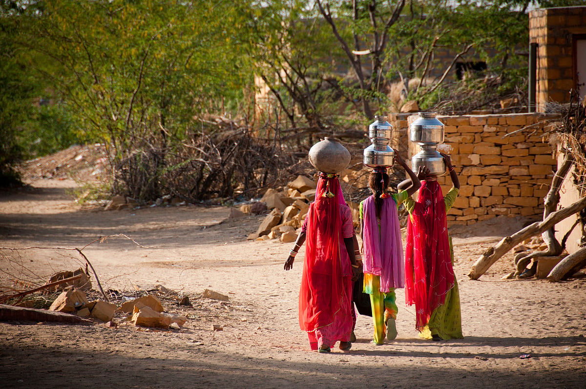 Our MP’s Village: Achhe Din? News: Latest News, Today's Top Trending ...