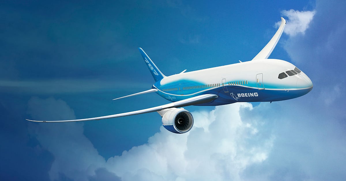 8 Indian Officials Bribed by Boeing Over Titanium Deal: NYT Report