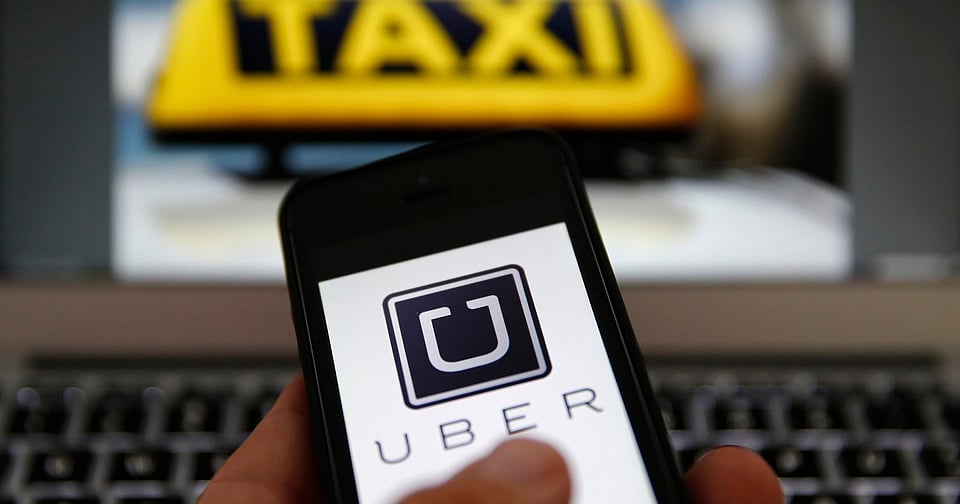 Uber Launches Helpline Number for Rider in India