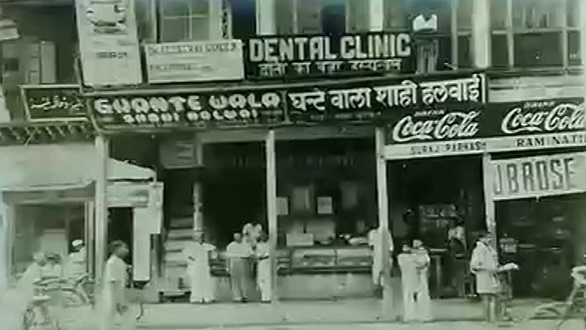 A Not-so-sweet Ending For Ghante Wala Sweet Shop