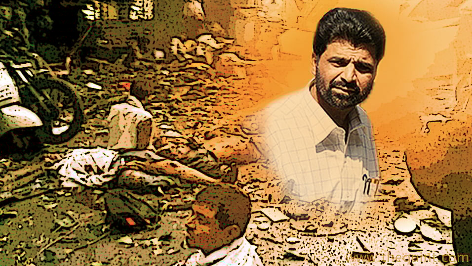 Yaqub Abdul Razzak Memon: Chartered Accountant and Conspirator