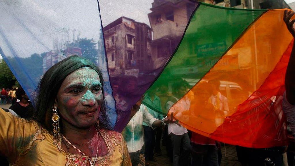 Third Gender News: Latest Third Gender News, Top Stories, Articles ...