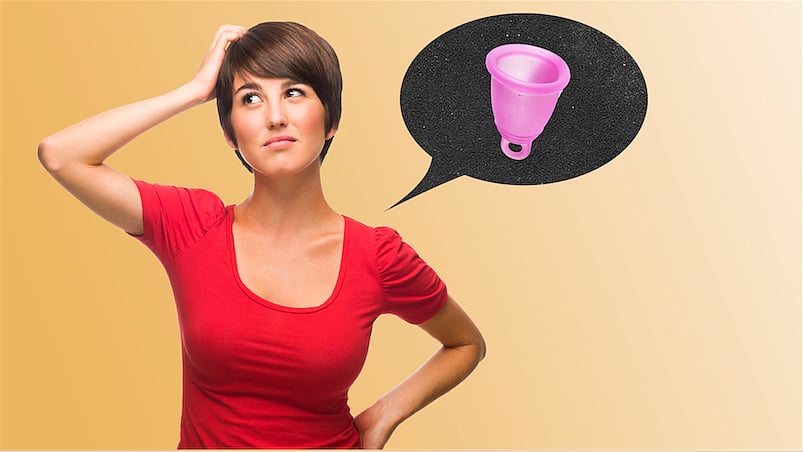 #LetsTalkPeriods: ‘My Most Embarrassing Journey With a Stain’