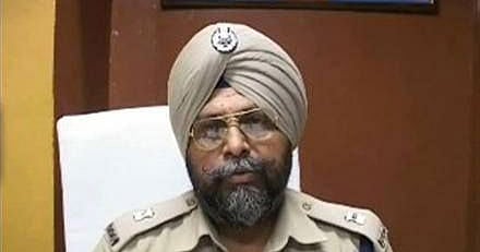 Tragedy, Again: Even SP Baljit’s Father Died Fighting Terrorists