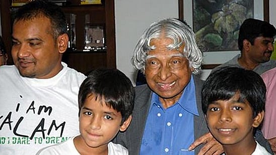 ‘I Am Kalam’ Writer Now Wants to Pen a Biopic on Kalam