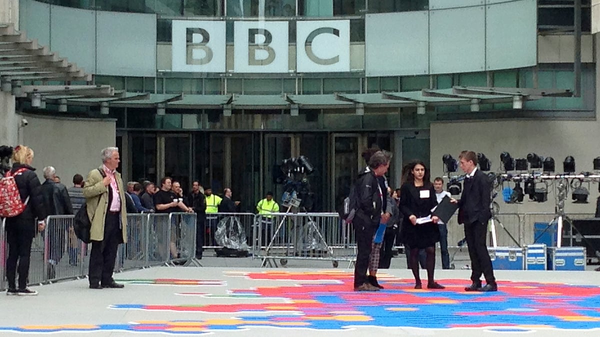 Viewers Prefer Internet Over TVs, BBC to Cut More Than 1,000 Jobs