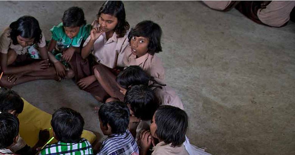 RTE in for a Reality Check – ‘No Fail’ Policy Being Evaluated