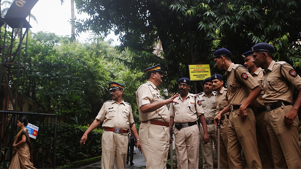 Let’s Try ‘Community Policing’ - The Easier Way to Prevent Crime
