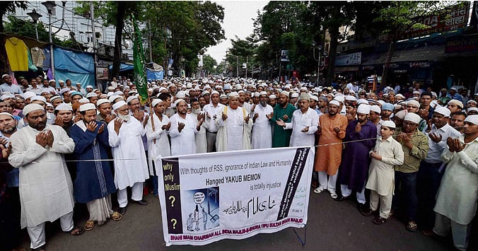 Yakub Memon’s Execution: Don’t Mix Up Terror with Religion