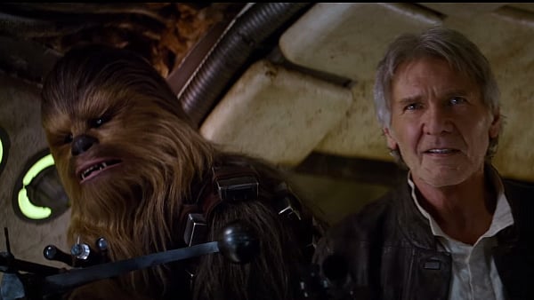 ‘Star Wars’ Is All Set For a Battle With Bollywood