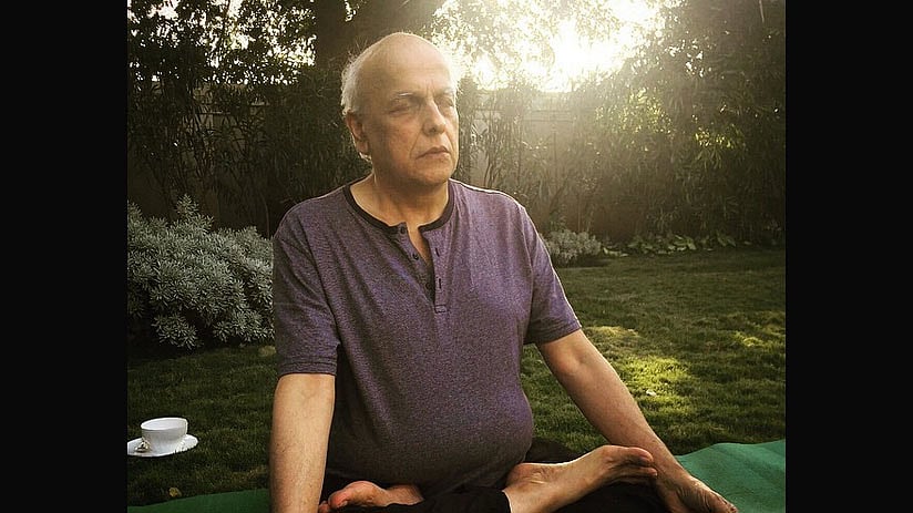 Mahesh Bhatt Claims He Wrote a Script Similar to Sheena’s Murder