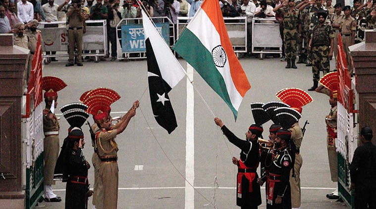 BSF Plans to Install a Flag So High, Lahore Will Be Able to See It