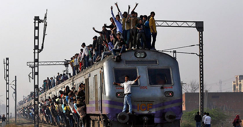 What is Causing Frequent Railway Accidents in India?